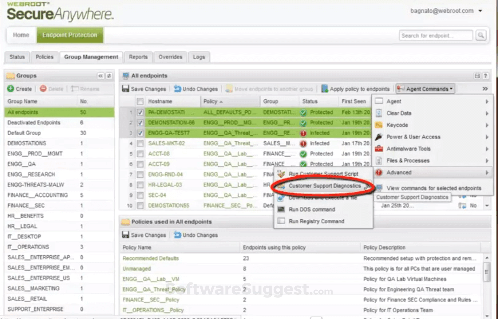 Webroot software - phnored Webroot software - phnored